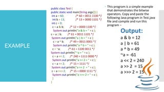 Computer programming 2 Lesson 7 | PPT