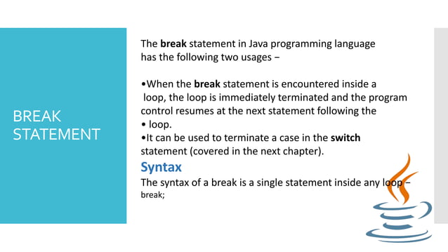 Computer programming 2 Lesson 8 | PPT
