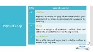 Computer programming 2 Lesson 8 | PPT