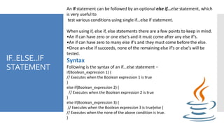 Computer programming 2 Lesson 9 | PPT