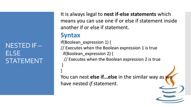 Computer programming 2 Lesson 9 | PPT