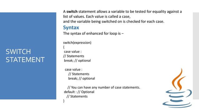 Computer programming 2 Lesson 9 | PPT