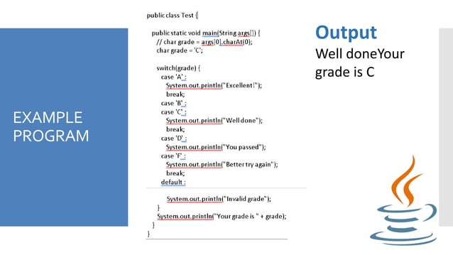 Computer programming 2 Lesson 9 | PPT