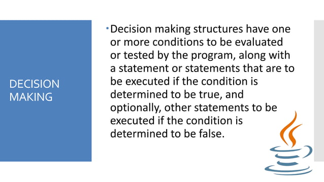 Computer programming 2 Lesson 9 | PPT