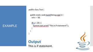 Computer programming 2 Lesson 9 | PPT