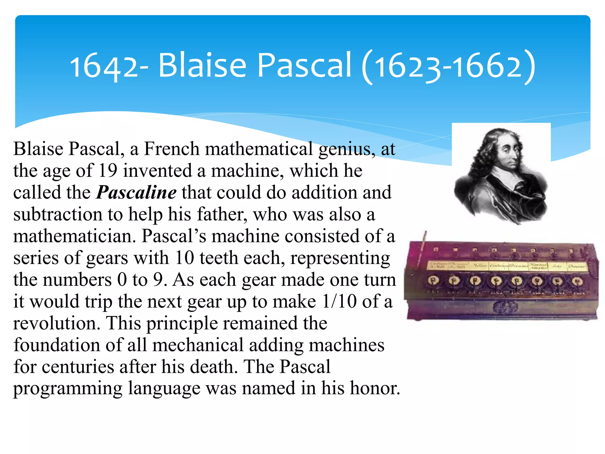 Computer_Programming_Fundamentals CHAPTER 2.pptx | Free Download