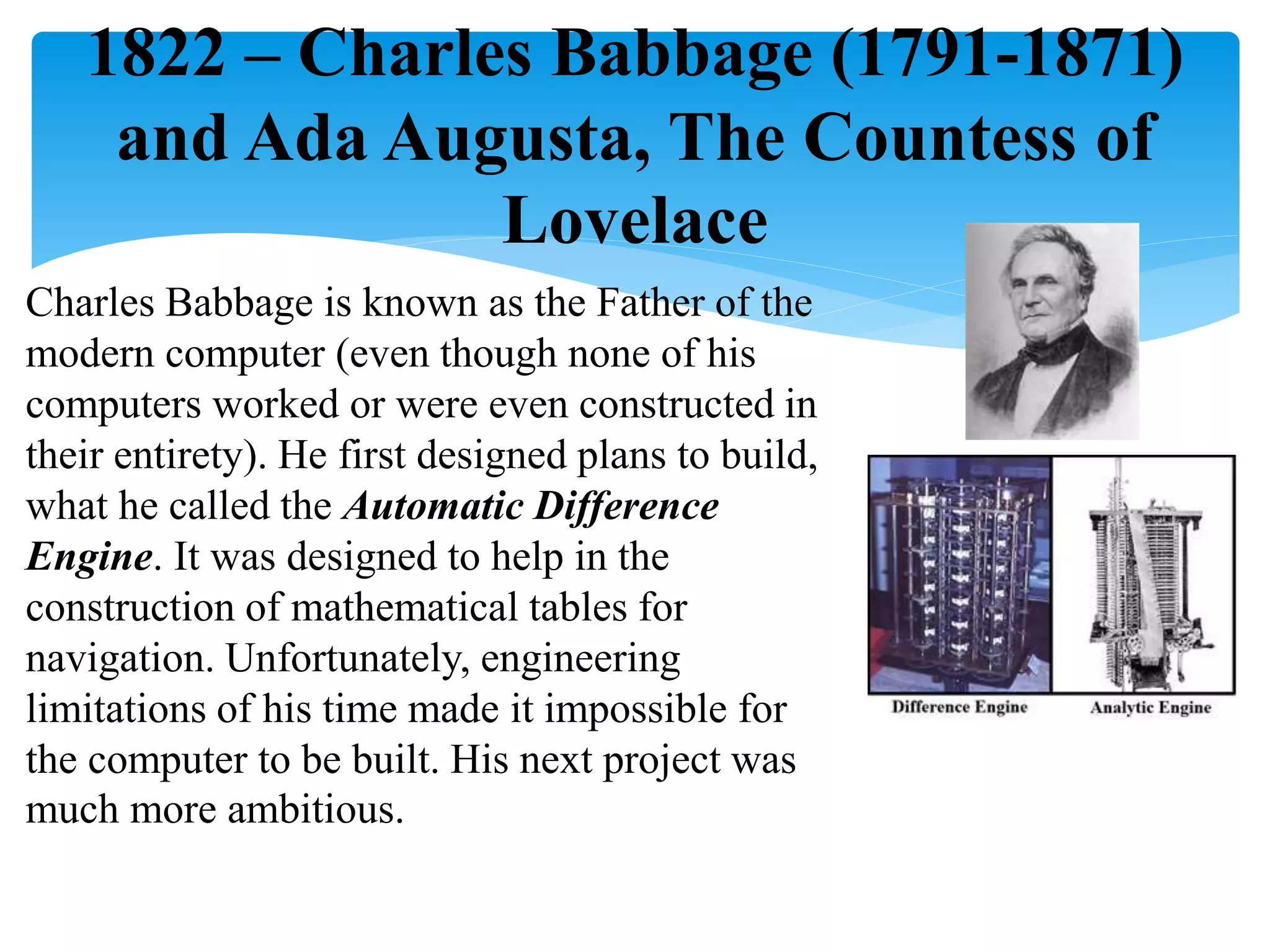 Computer_Programming_Fundamentals CHAPTER 2.pptx | Free Download
