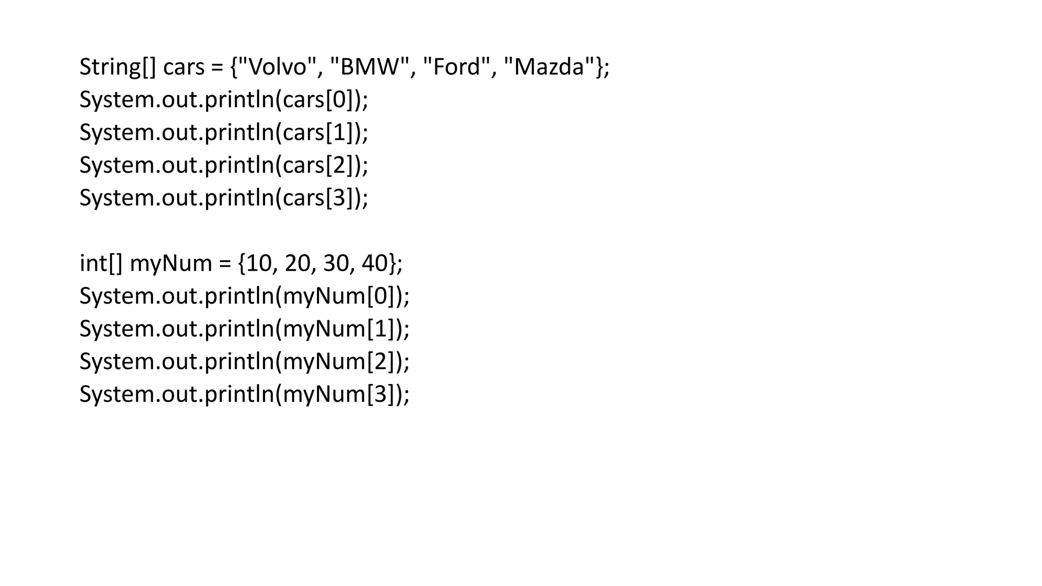 Computer Programming Languagepptx 