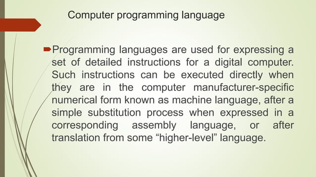computerprogramminglanguages-201216152310.pptx