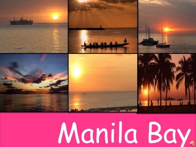 Manila Philippines | PPTX