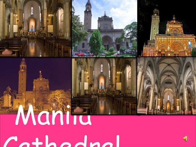 Manila Philippines | PPTX
