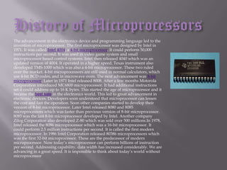 Computer project | PPT