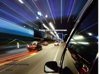 Computer project | PPT