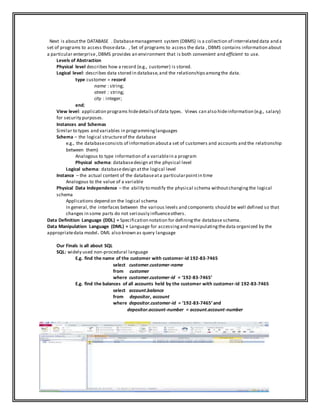 Computer project | DOCX | Web Design and HTML | Internet