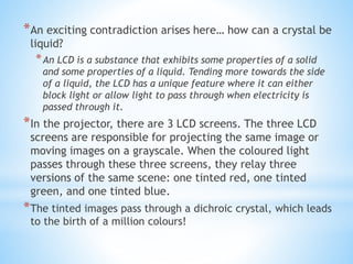 The inside of the Workings of a Projector.pptx