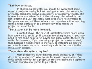 The inside of the Workings of a Projector.pptx