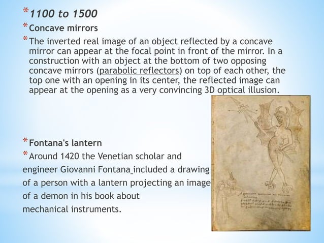 The inside of the Workings of a Projector.pptx