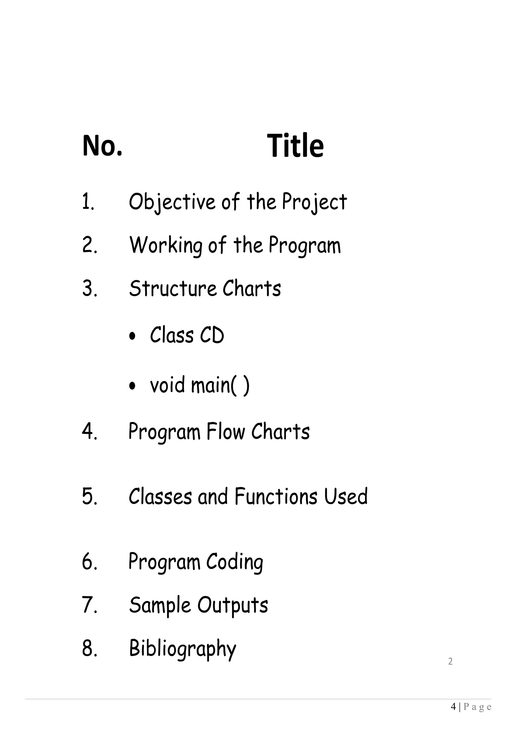 Computer project C++ CLASS 12TH (CD MANAGEMENT SYSTEM ) | DOC