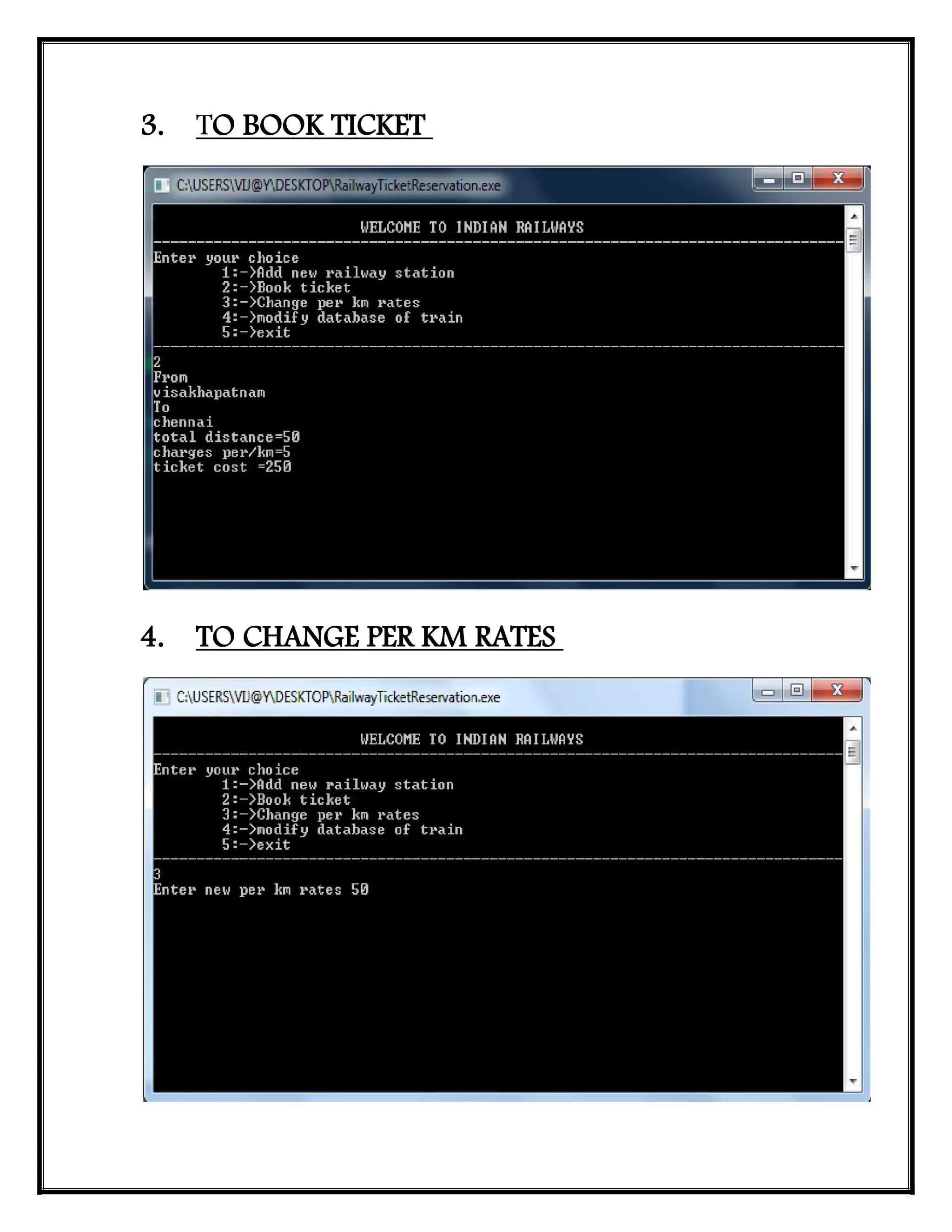 Computer project final for class 12 Students | PDF