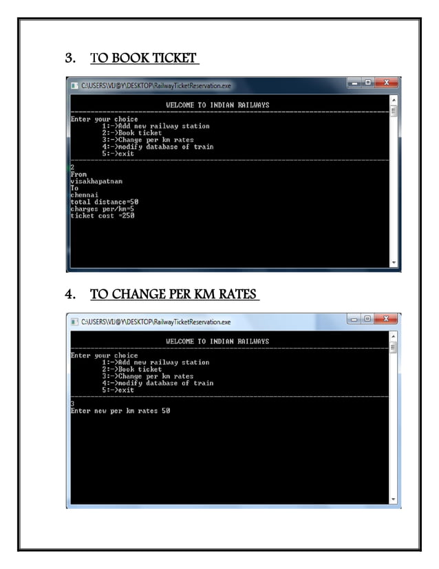 Computer project final for class 12 Students | PDF