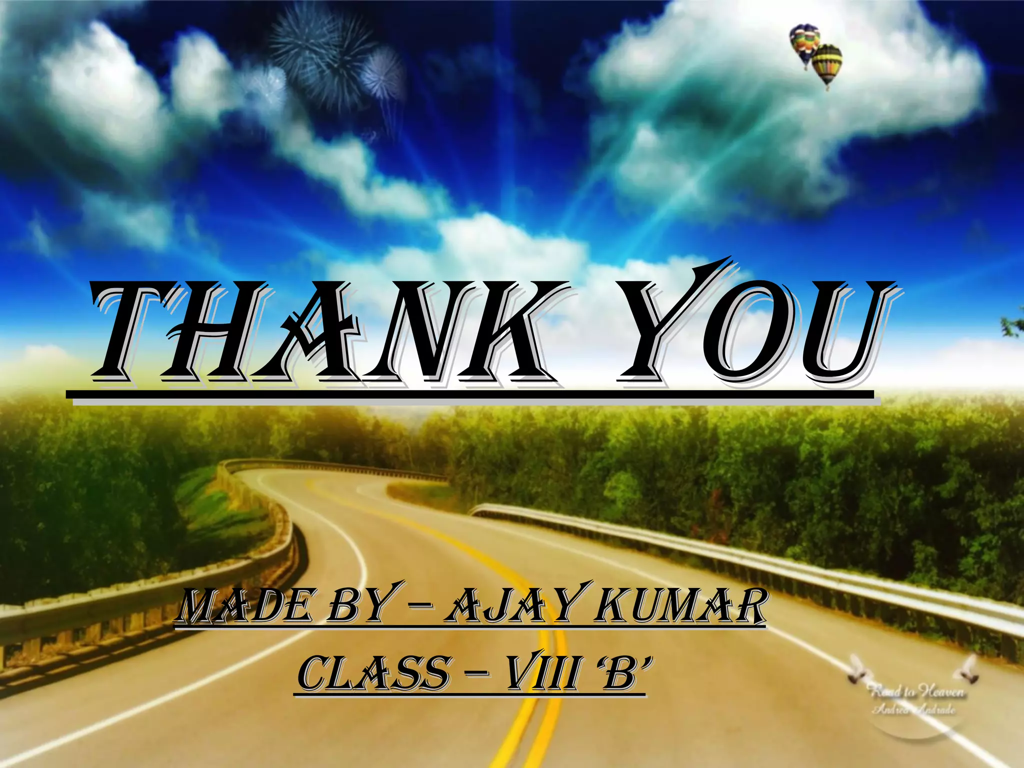 Computer project work [viii]2008 09 | PPT