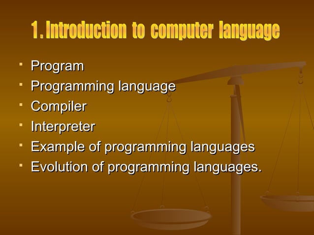 Computer project work [viii]2008 09 | PPT