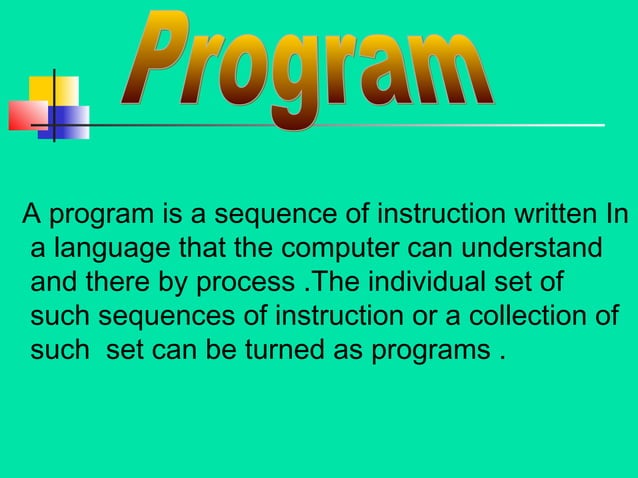 Computer project work [viii]2008 09 | PPT