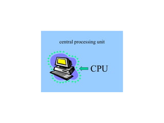Computer pts | PPT