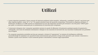 Computer quantico | PDF