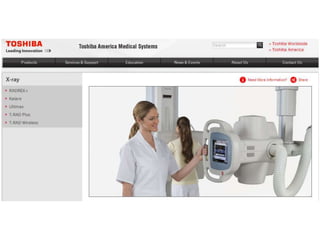 Computer radiography and digital radiography | PPTX