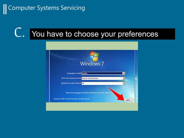 COMPUTER REFORMATTING COT.pptx