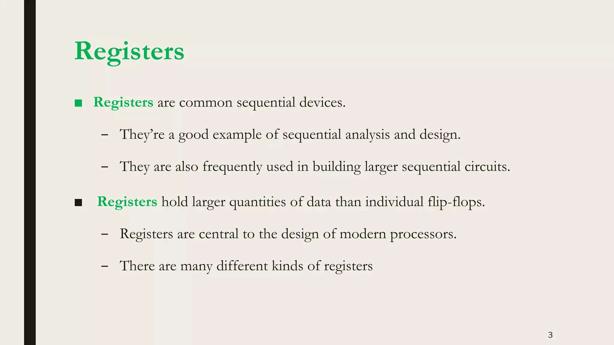 Computer register | PPT