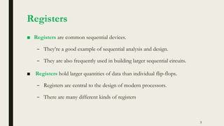 Computer register | PPT