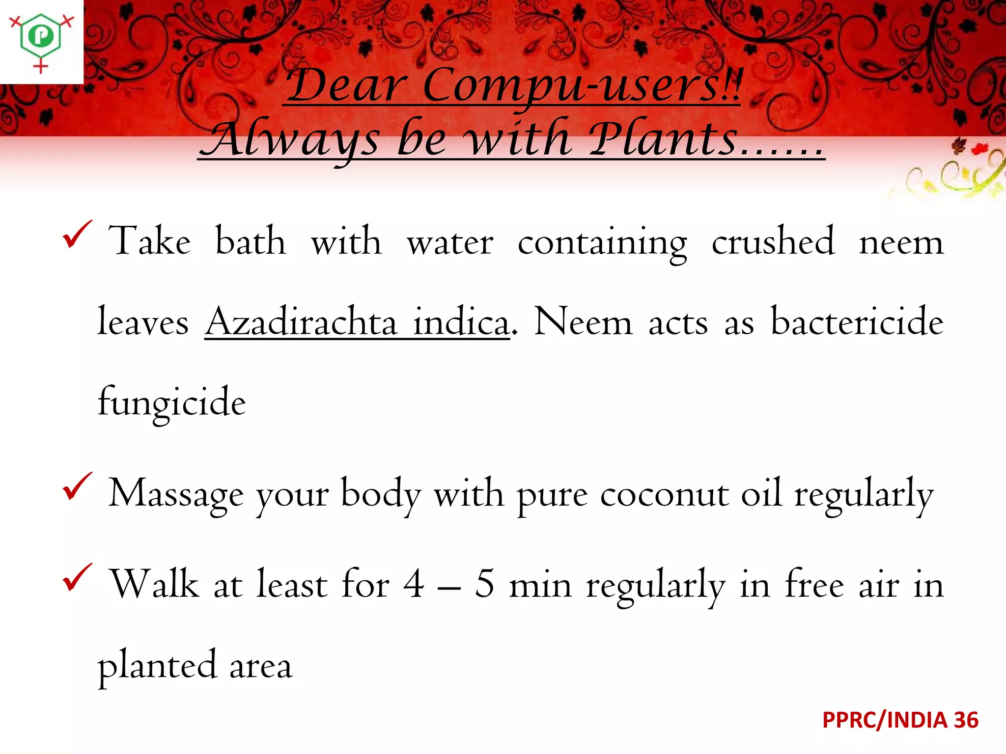 Computer related disorders | PDF