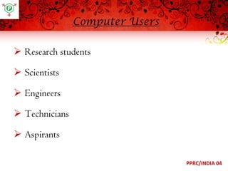 Computer related disorders | PDF