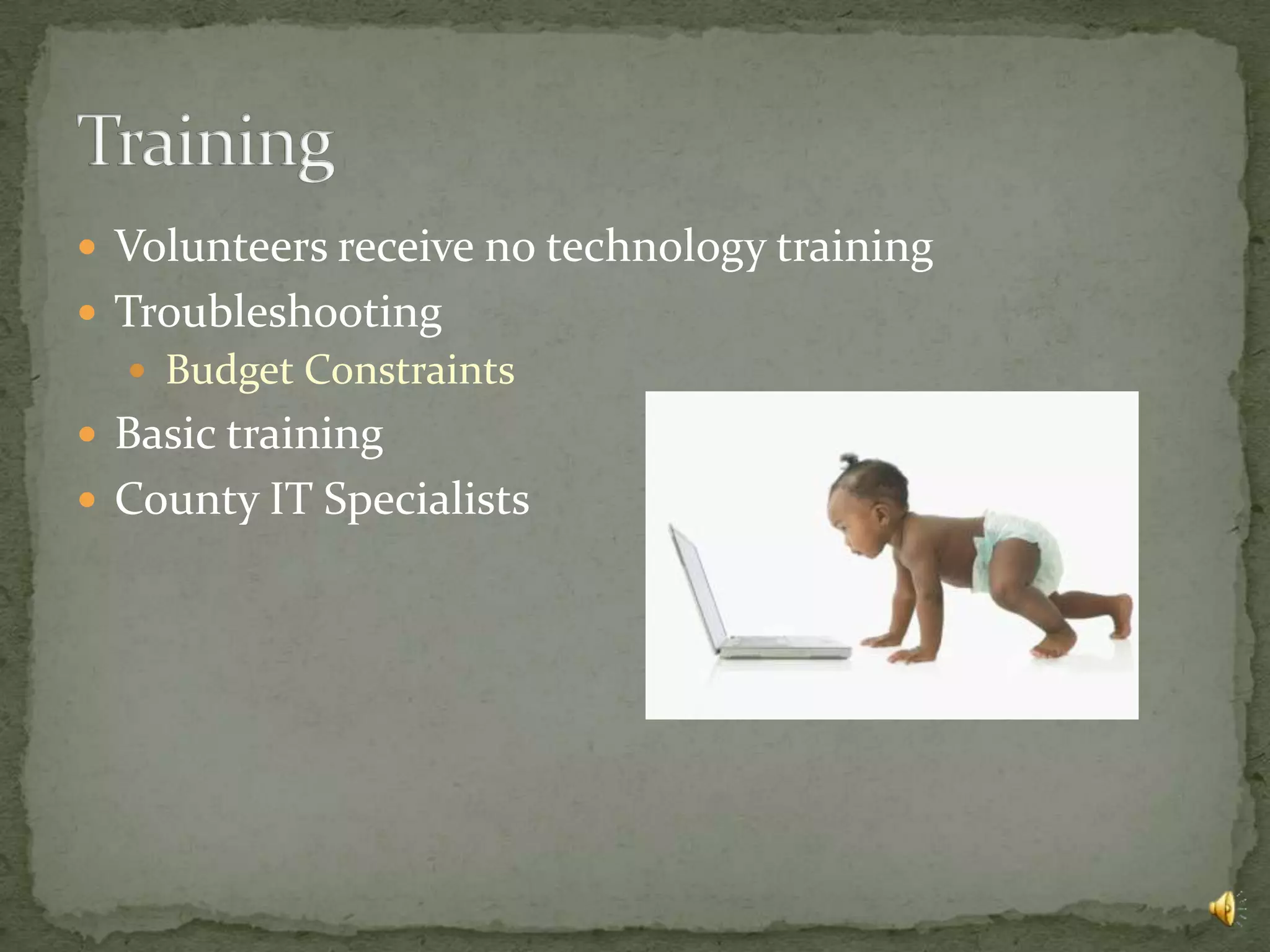 Computer related technology project | PPTX