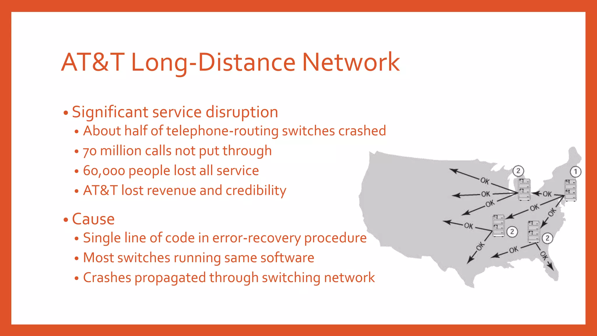 Computer Reliability | PPT