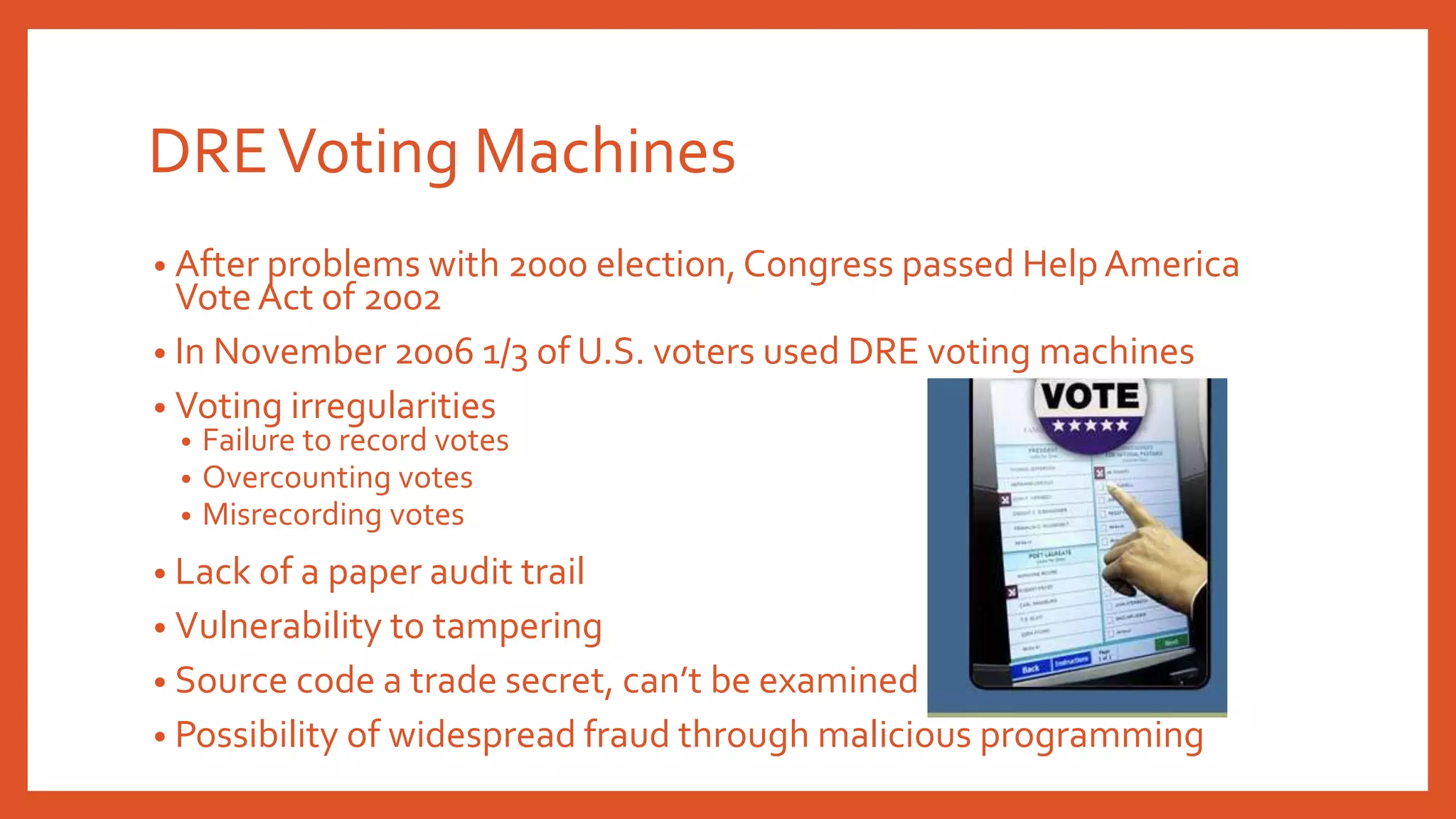 Computer Reliability | PPT