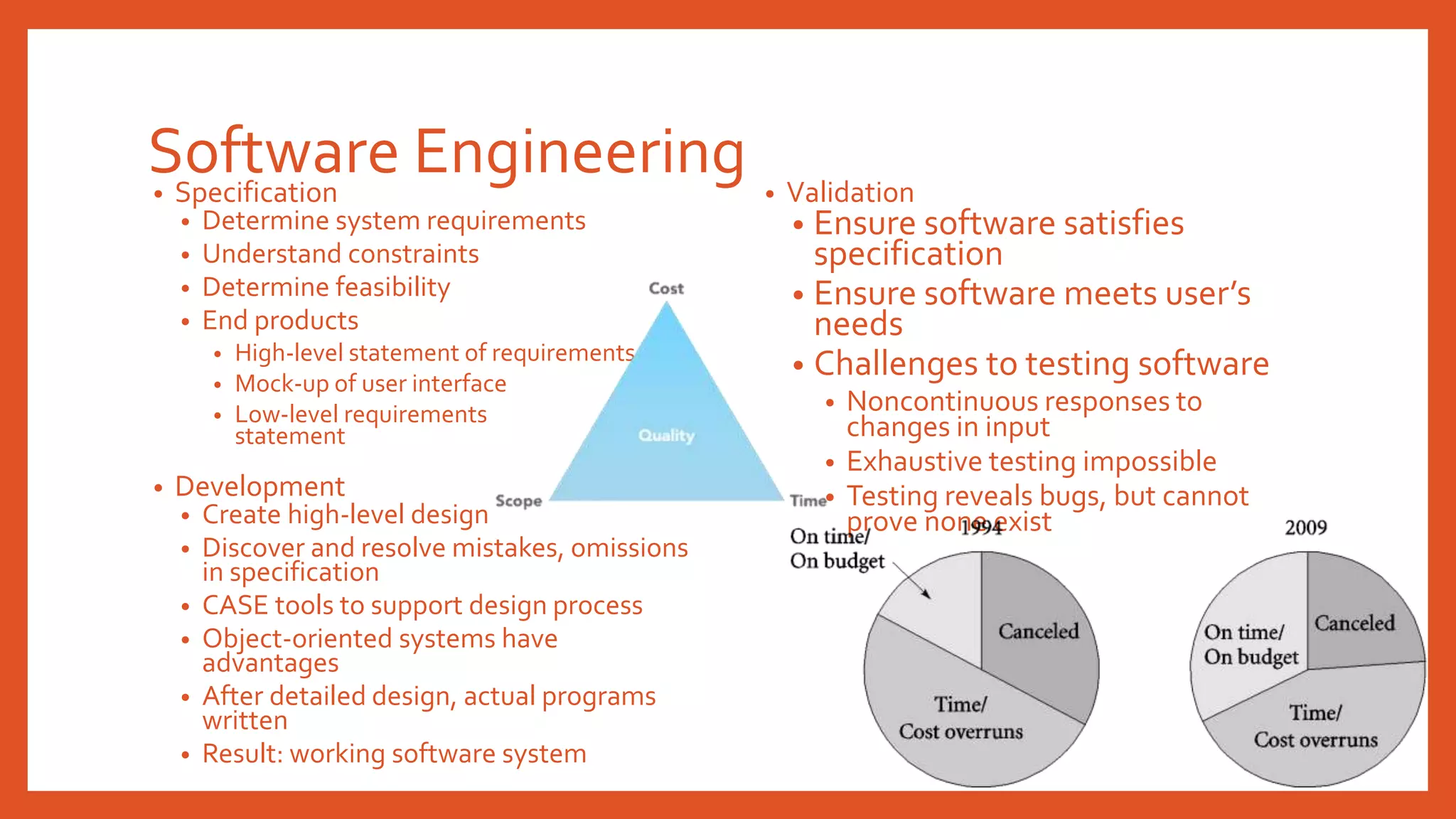 Computer Reliability | PPT