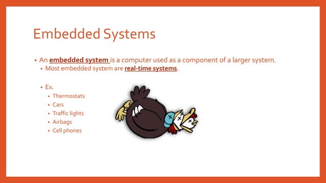 Computer Reliability | PPT