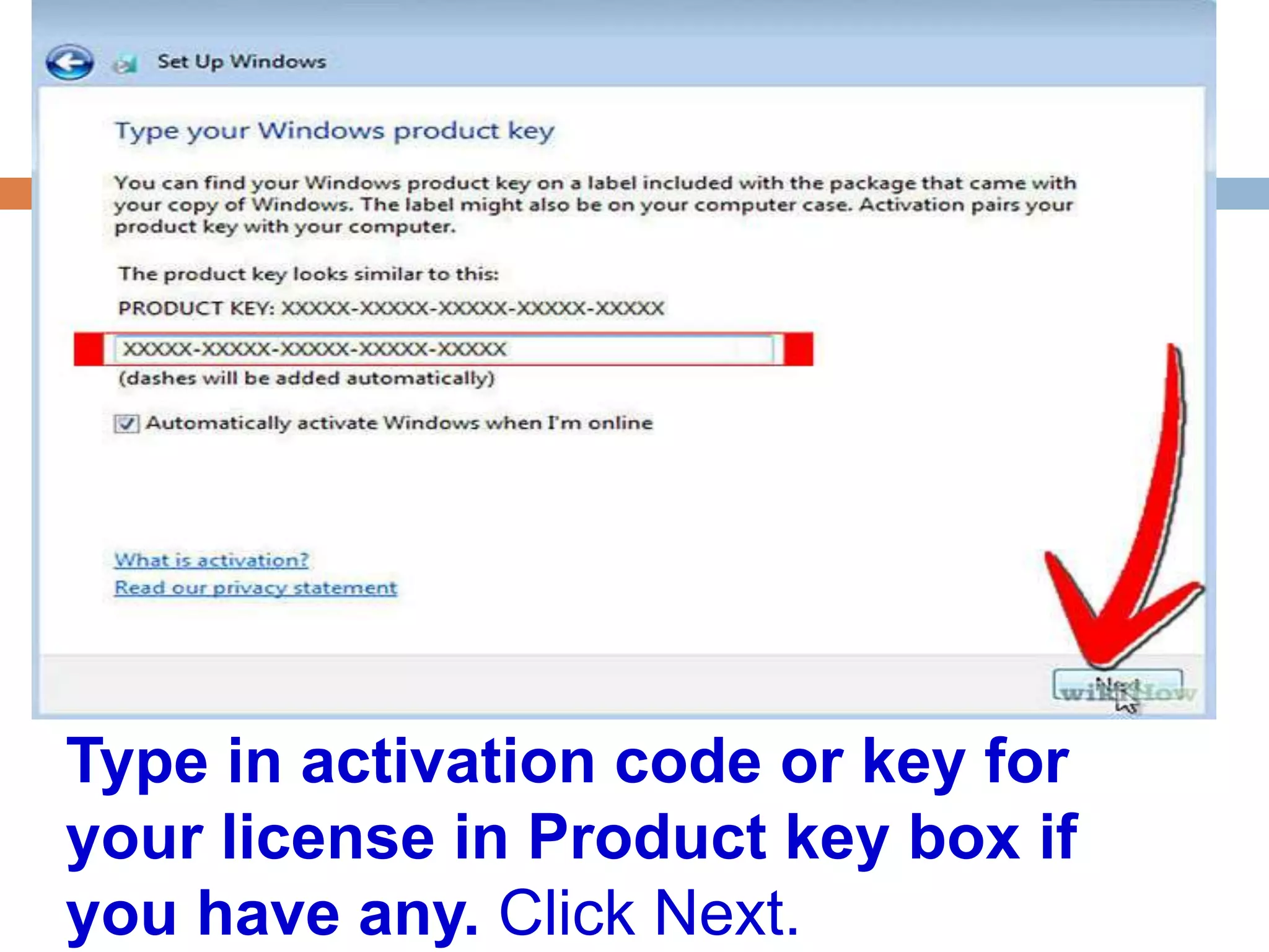 Computer repair and maintenance | PPSX