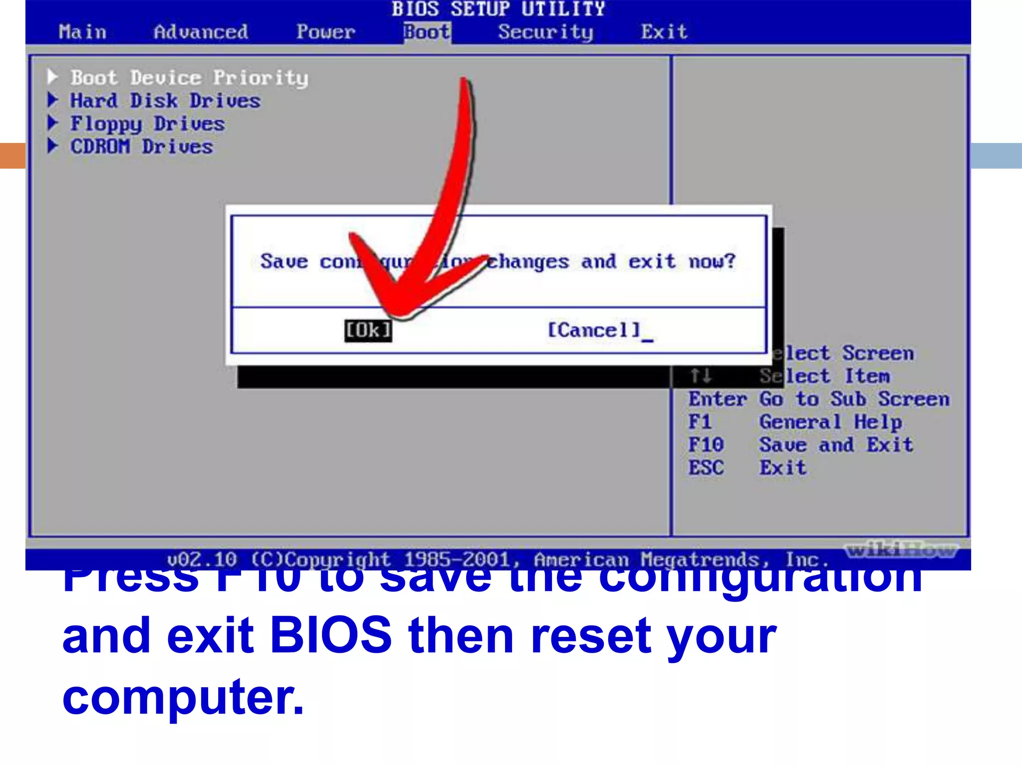 Computer repair and maintenance | PPSX