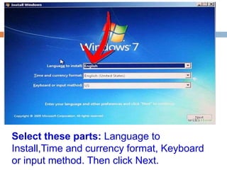 Computer repair and maintenance | PPSX
