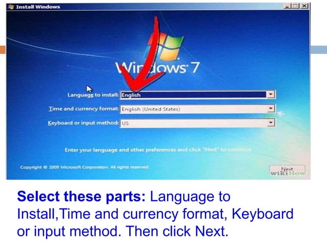 Computer repair and maintenance | PPSX | Computing | Technology & Computing