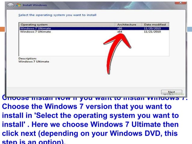 Computer repair and maintenance | PPSX | Computing | Technology & Computing