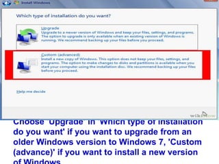 Computer repair and maintenance | PPSX