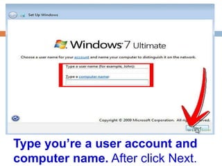 Computer repair and maintenance | PPSX