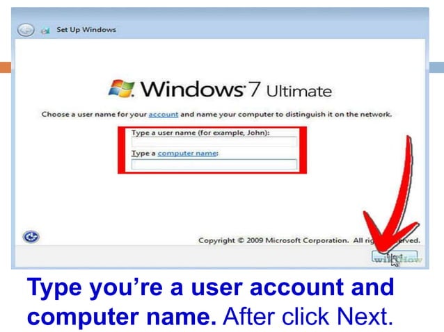 Computer repair and maintenance | PPSX | Computing | Technology & Computing