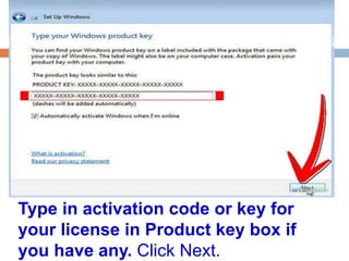 Computer repair and maintenance | PPSX
