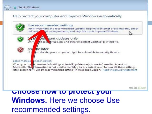 Computer repair and maintenance | PPSX | Computing | Technology & Computing